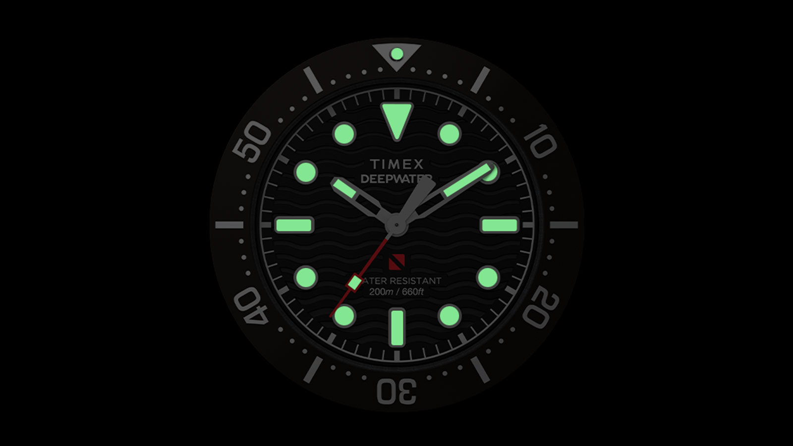 Timex Deepwater Reef 200 Is Built to Dive Deep - IMBOLDN