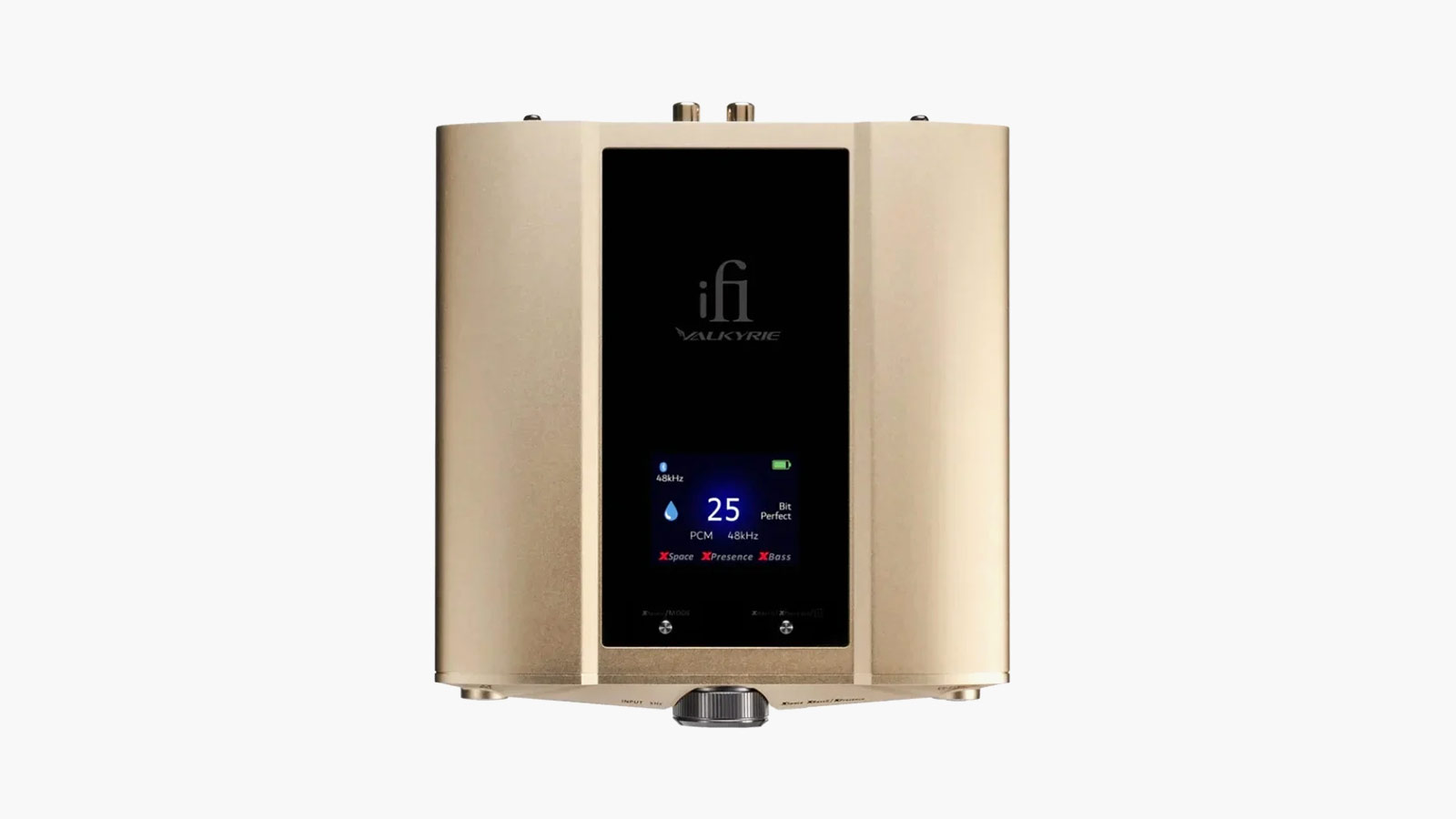 The iFi iDSD Valkyrie Amp Is High-End Audio You Can Pocket - IMBOLDN