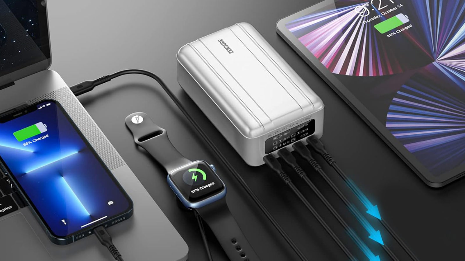 7 Tech Gadgets to Make Your Life Easier - IMBOLDN