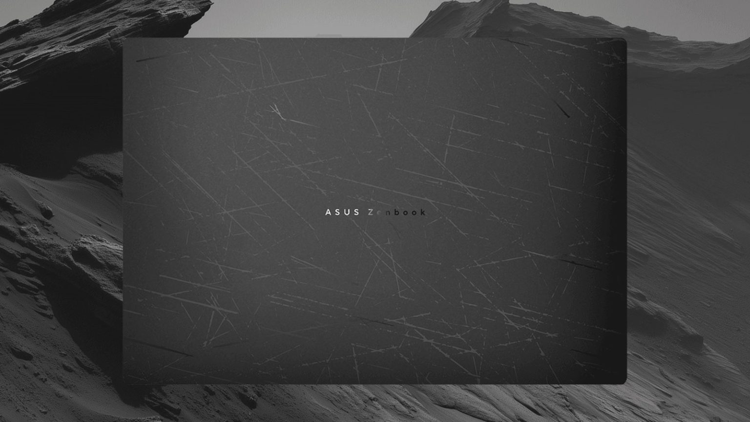 ASUS Ceraluminium Zenbook Signature Edition Looks Sharp - IMBOLDN