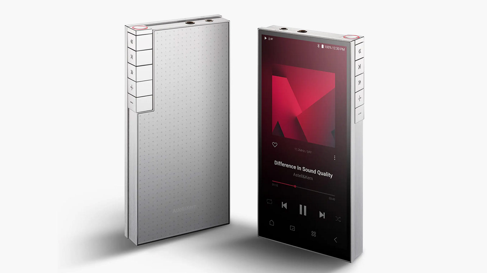 Astell&Kern PS10 Is Audiophile Power Handheld - IMBOLDN