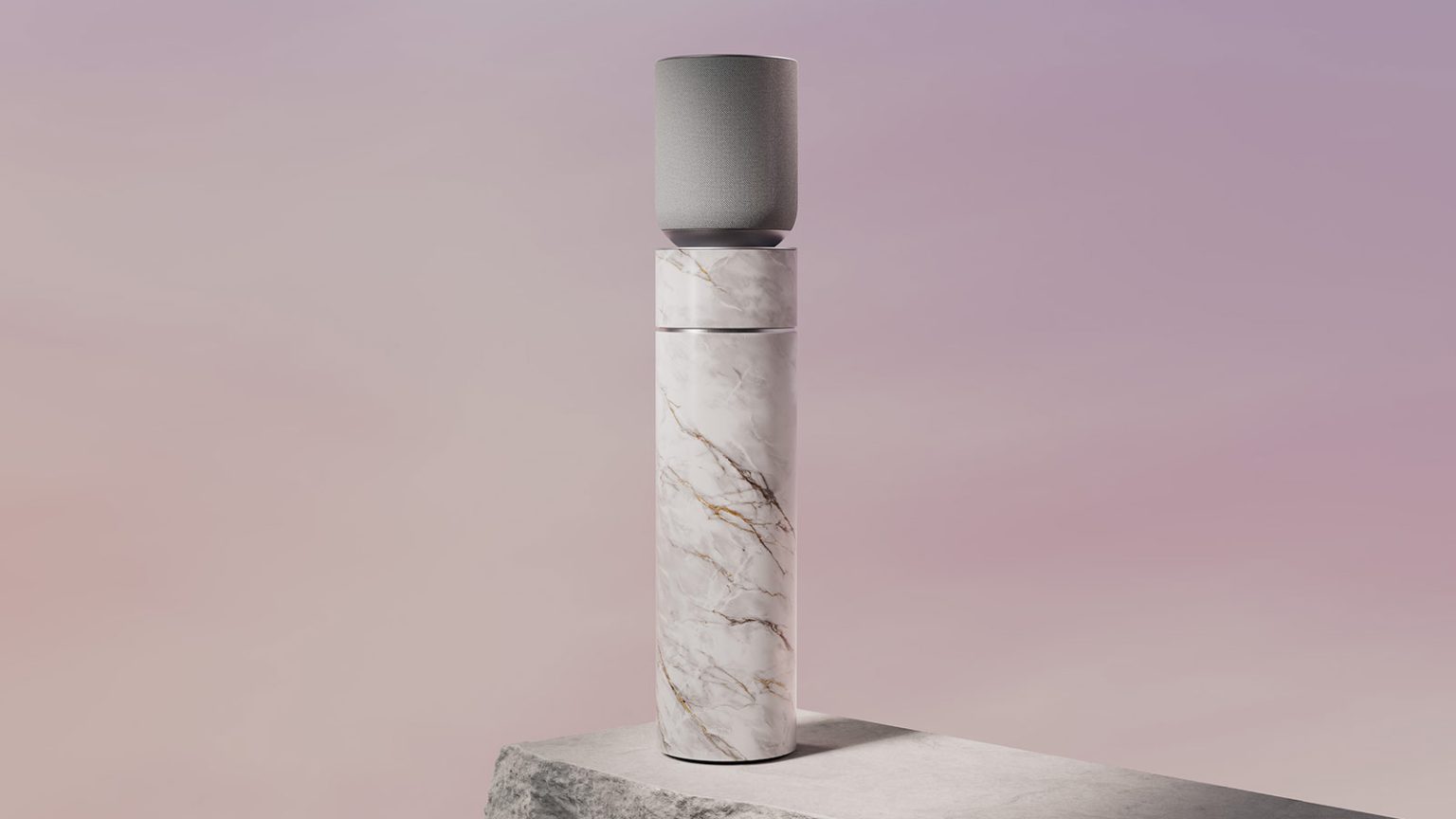 Beosound Balance Natura Brings Nature-Inspired Audio Design - IMBOLDN