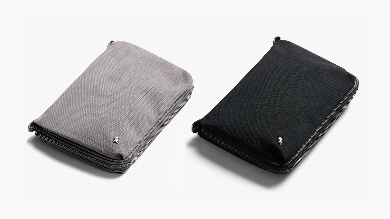 Bellroy Wonder Kit Tech Pouch Holds It All - IMBOLDN