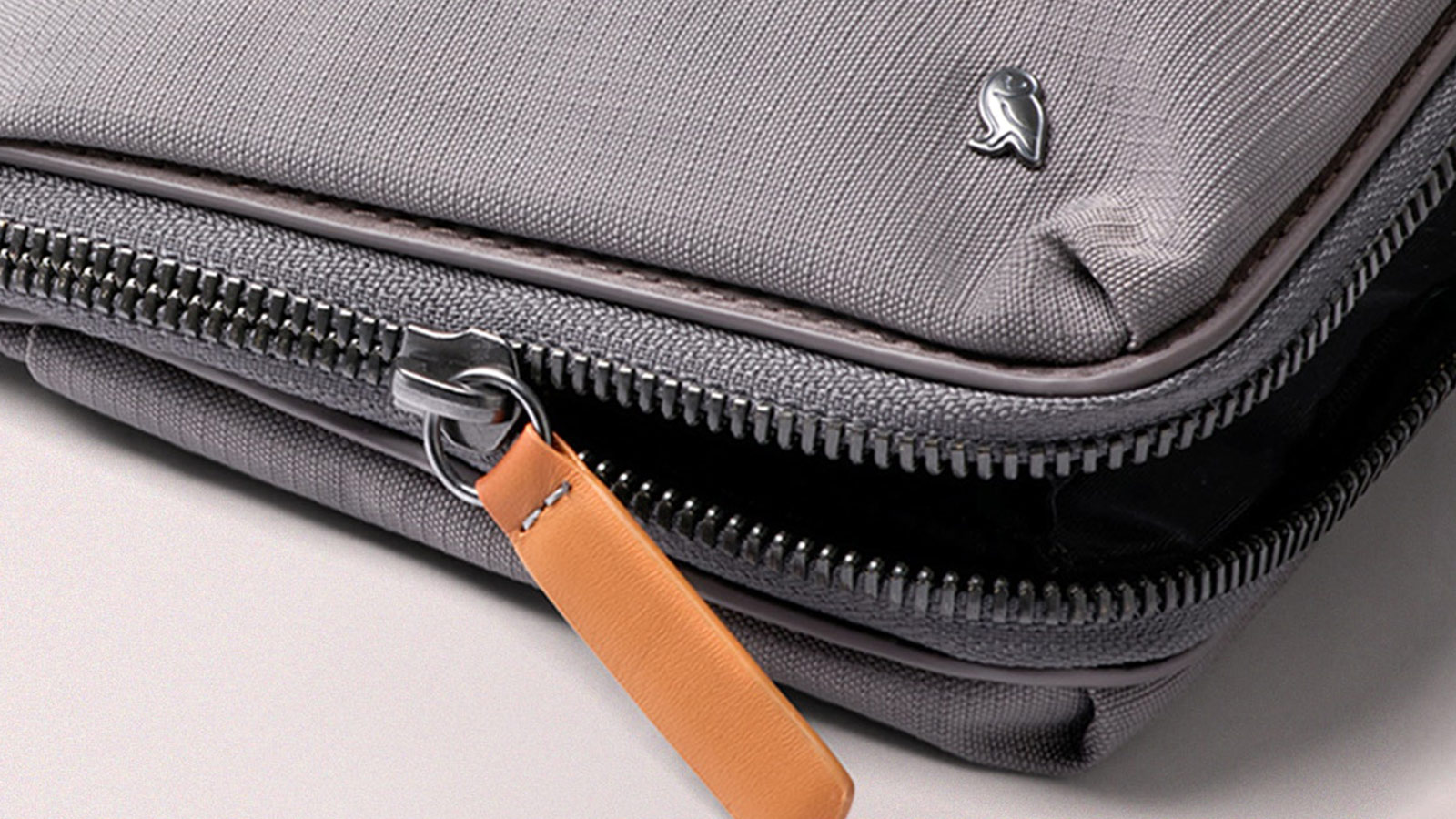 Bellroy Wonder Kit Tech Pouch Holds It All - IMBOLDN