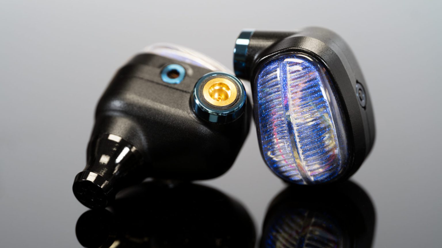 Campfire Audio’s Axion Alien Brain Earbuds Deliver Otherworldly Sound ...