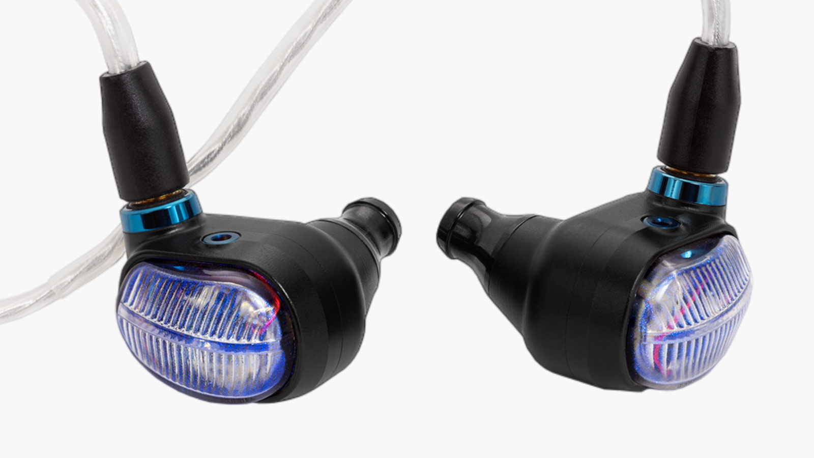 Campfire Audio’s Axion Alien Brain Earbuds Deliver Otherworldly Sound ...