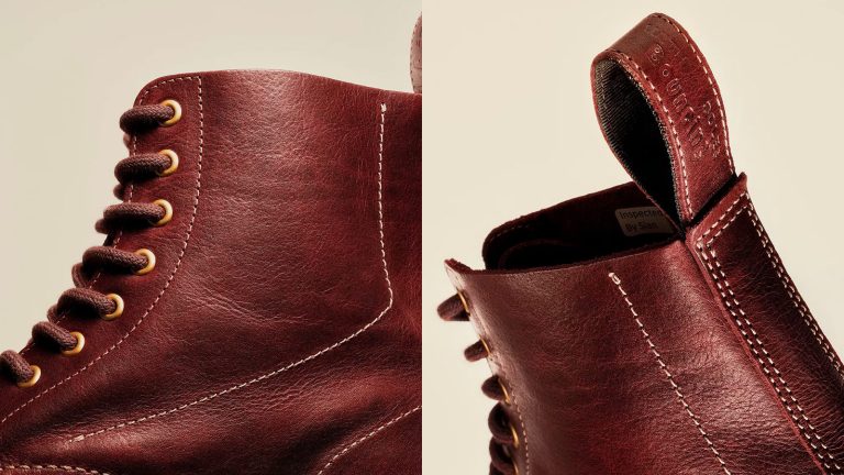 Dr. Martens 1460 Love Letter Boots Stamp Style With Heart - IMBOLDN