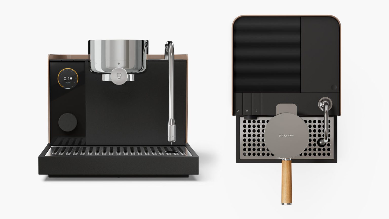 Brew Like A Barista With Fellow's Sleek Espresso Series 1 - IMBOLDN