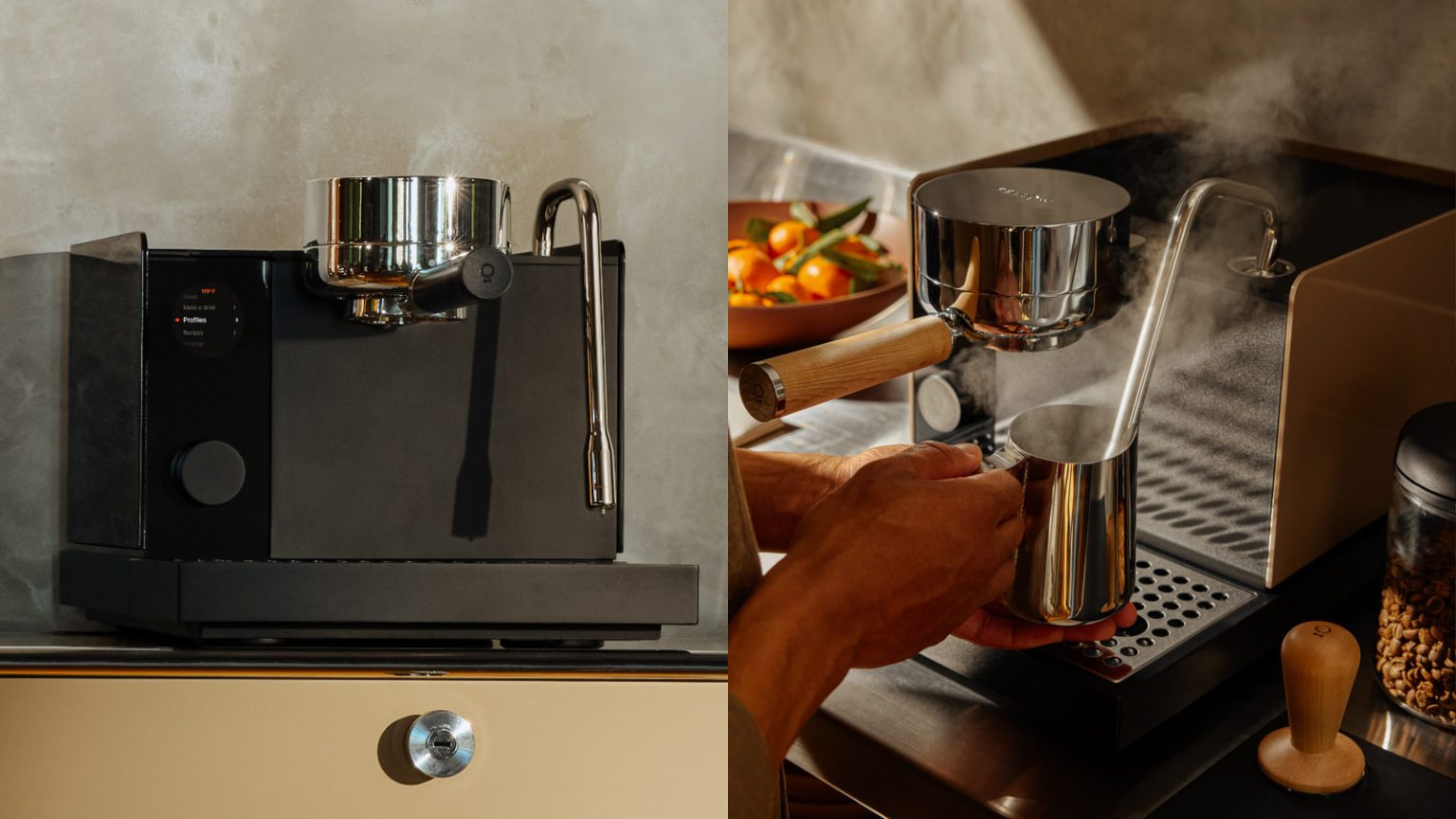 Brew Like A Barista With Fellow's Sleek Espresso Series 1 - IMBOLDN