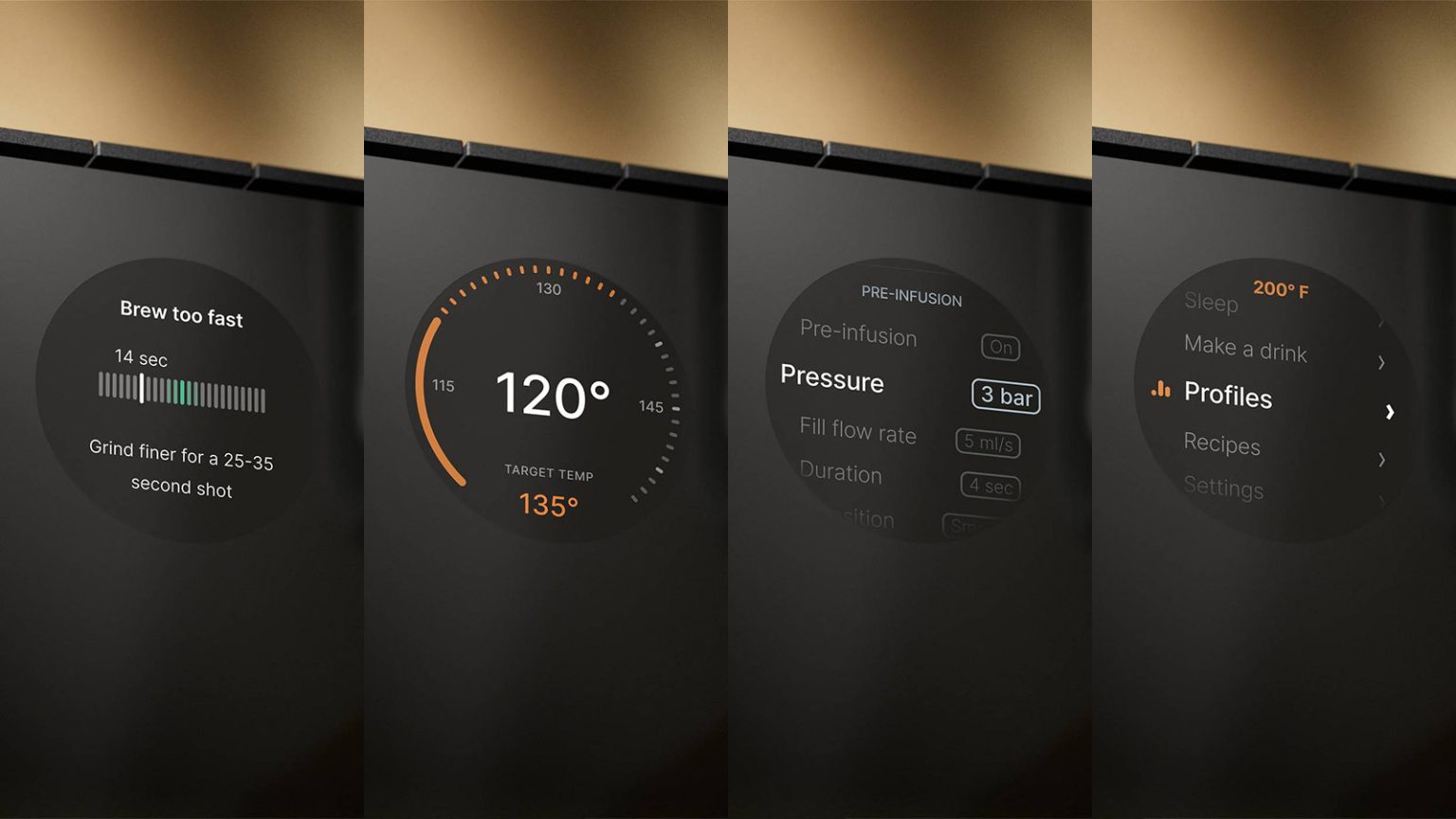 Brew Like A Barista With Fellow's Sleek Espresso Series 1 - IMBOLDN