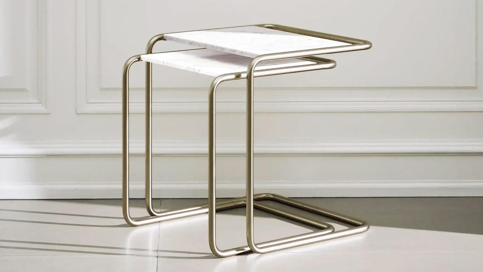 Jil Sander Reimagines Thonet Classics - IMBOLDN