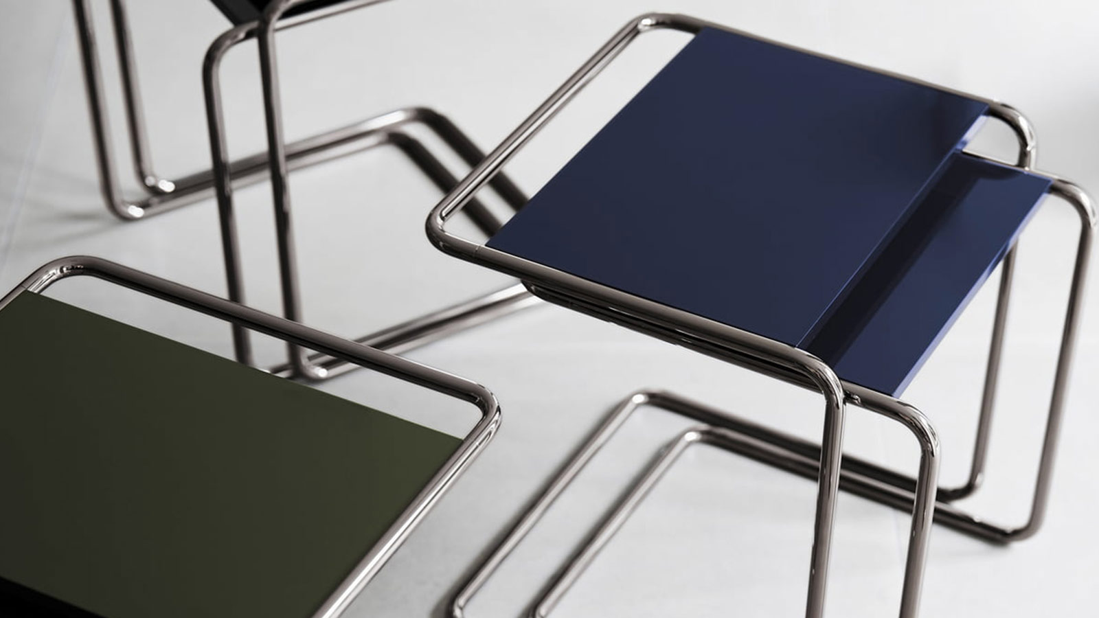 Jil Sander Reimagines Thonet Classics - IMBOLDN