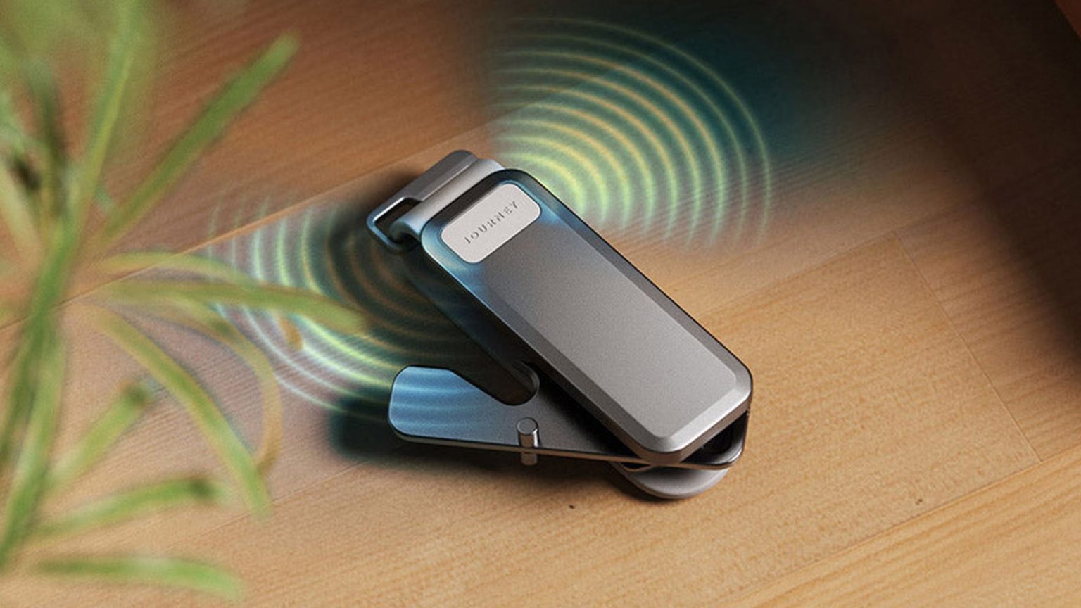 Journey’s Loc8 Motion Tracks Your Keys with Apple Precision - IMBOLDN