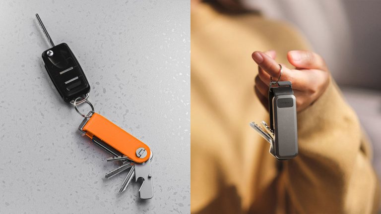 Journey’s Loc8 Motion Tracks Your Keys with Apple Precision - IMBOLDN