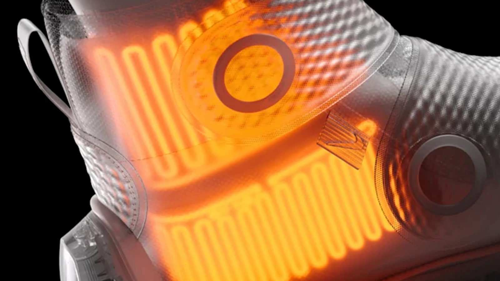 Nike x Hyperice Hyperboot Feels Like Magic Compression - IMBOLDN