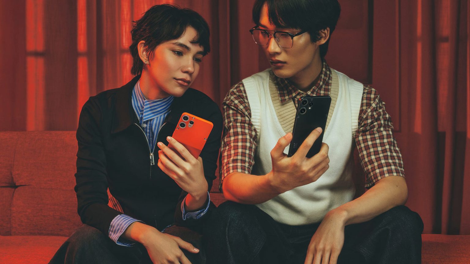 Nothing CMF Phone 2 Pro Flips Design - IMBOLDN