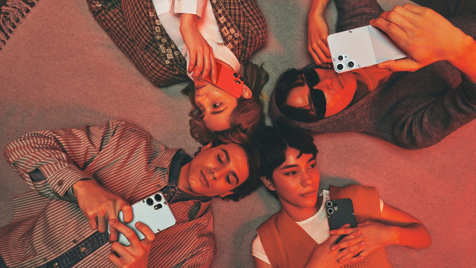 Nothing CMF Phone 2 Pro Flips Design - IMBOLDN