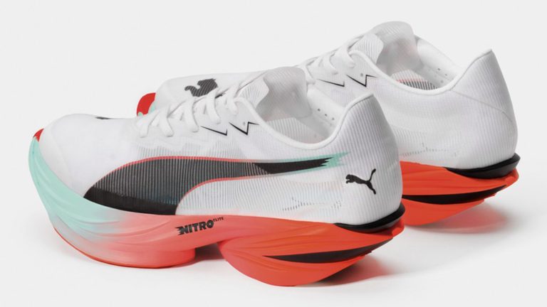 Puma Drops Fast‑R Nitro Elite 3 - IMBOLDN