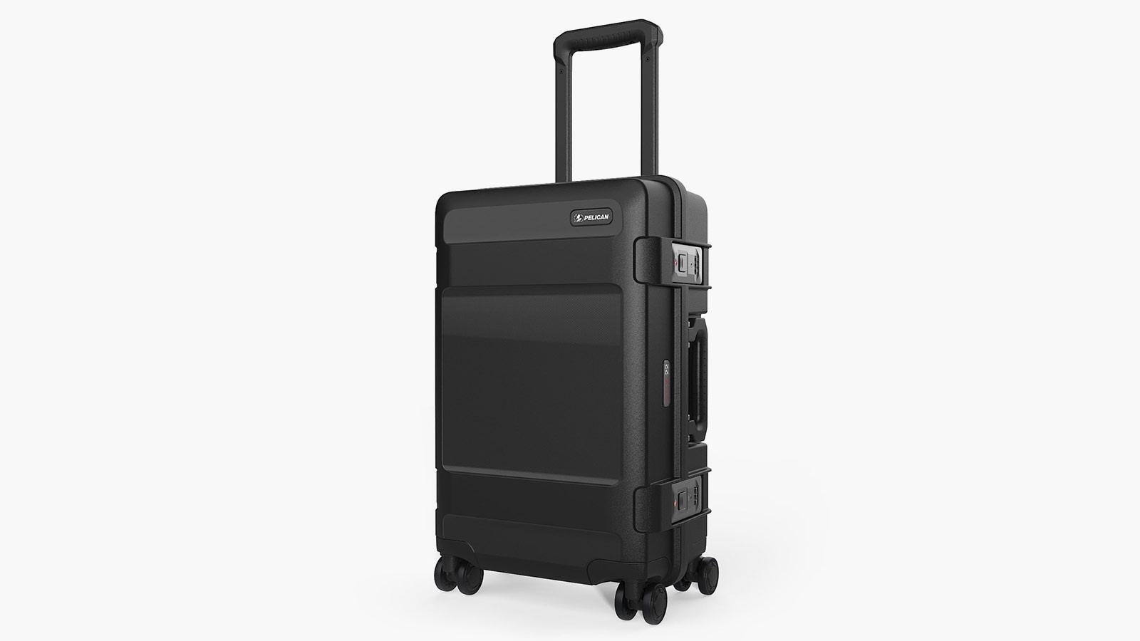Pelican TRVL ATX Luggage Is As Tough As A Tank - IMBOLDN