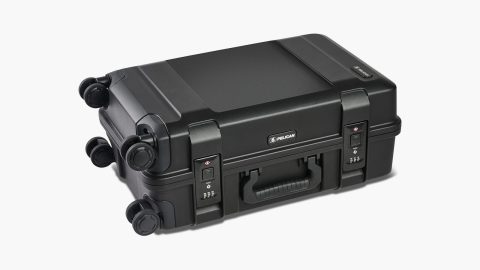 Pelican TRVL ATX Luggage Is As Tough As A Tank - IMBOLDN
