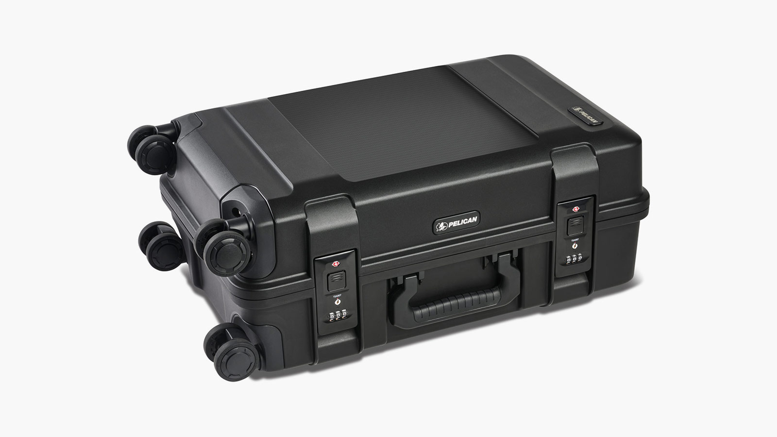 Pelican TRVL ATX Luggage Is As Tough As A Tank - IMBOLDN