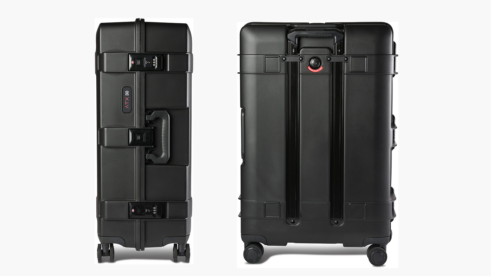 Pelican TRVL ATX Luggage Is As Tough As A Tank - IMBOLDN