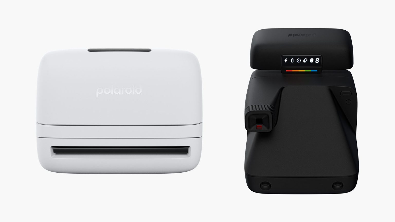 Polaroid Flip Revives Instant Film Fun - IMBOLDN