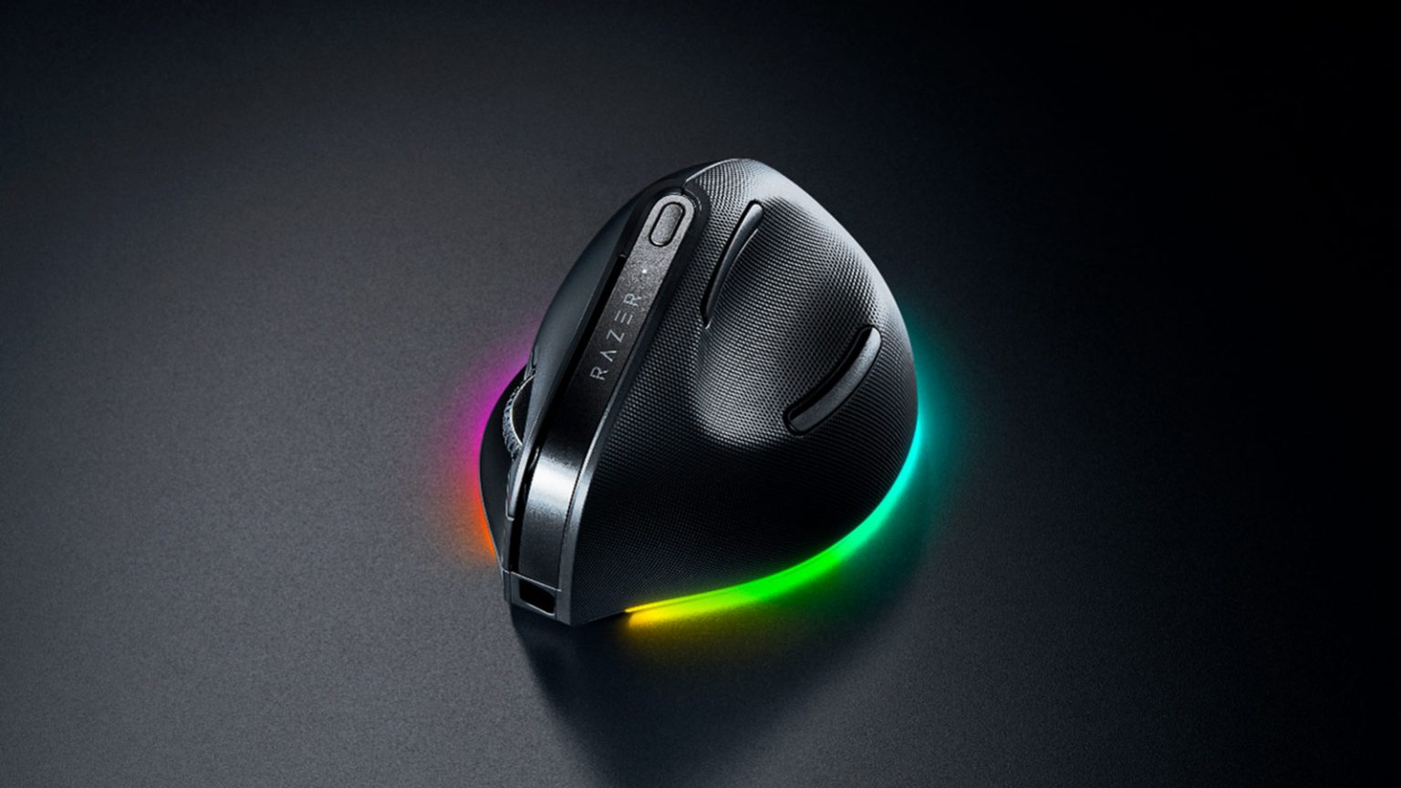 Clean Design Meets Click Precision In Razer’s Pro V2 - IMBOLDN