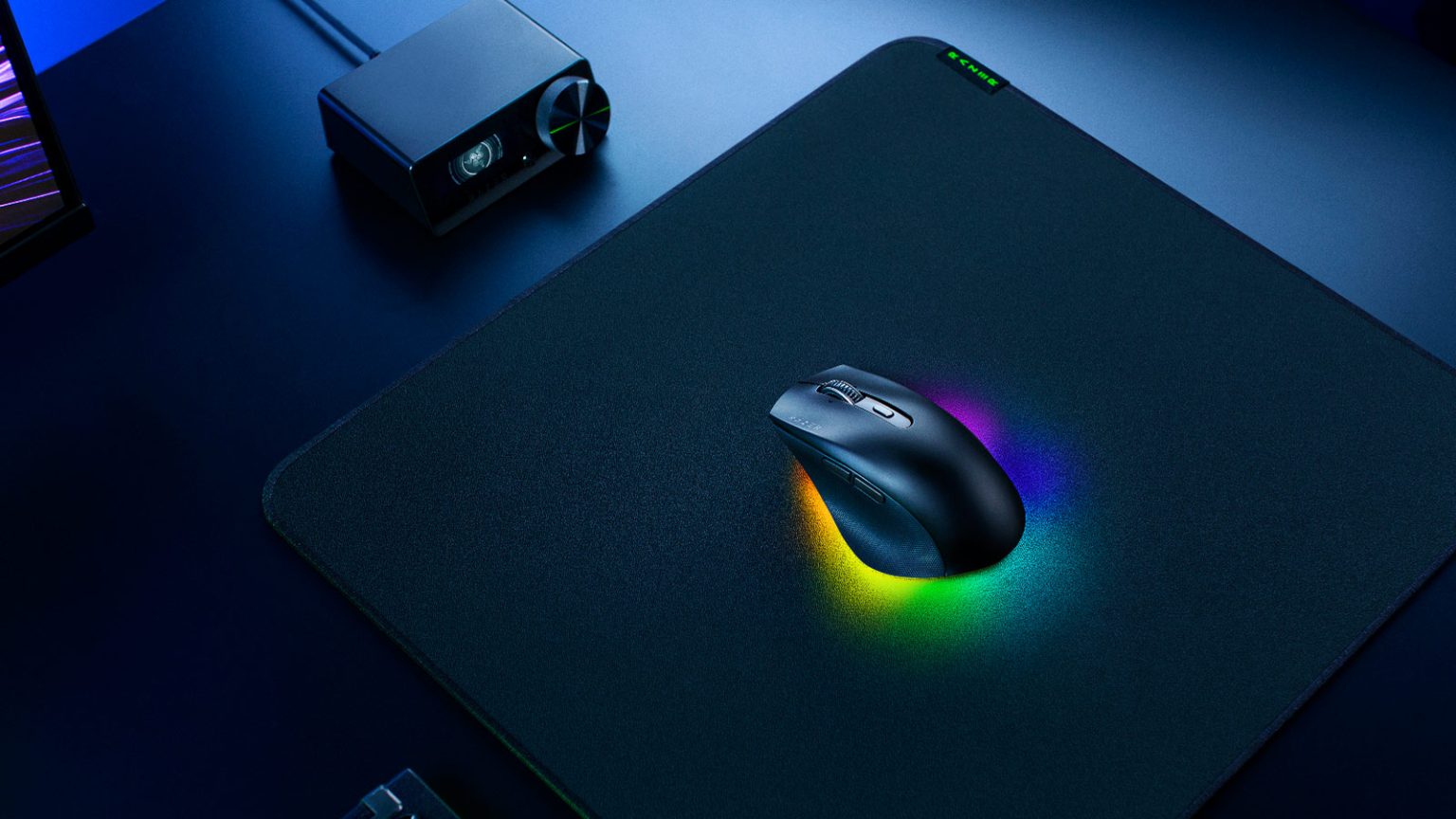 Clean Design Meets Click Precision In Razer’s Pro V2 - IMBOLDN