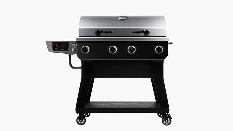 Recteq's Fire Pro 825 Pellet Grill Rules The Backyard - IMBOLDN