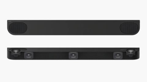 Sony Bravia Theater Bar 6 Brings Cinematic Bass and Clarity - IMBOLDN