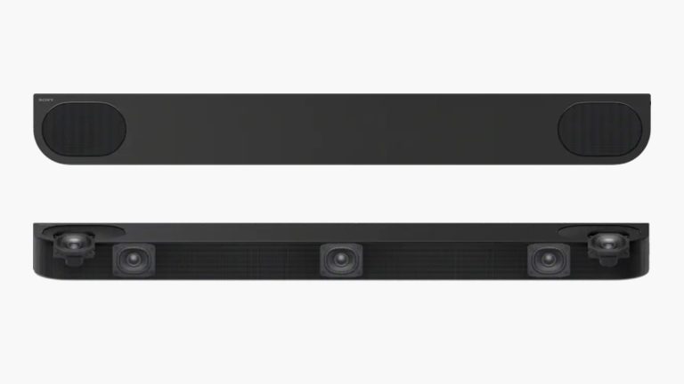 Sony Bravia Theater Bar 6 Brings Cinematic Bass and Clarity - IMBOLDN