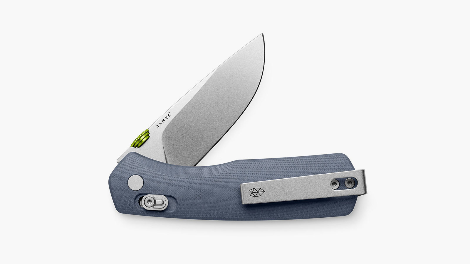 The James Brand Uncharted Blades Unleashed - IMBOLDN