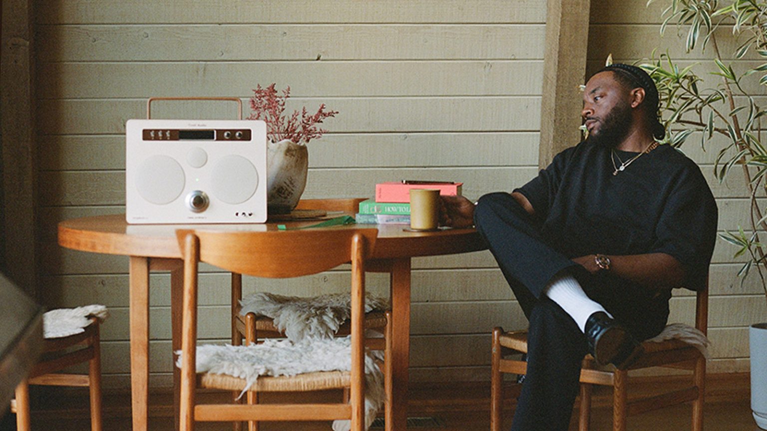 Tivoli × New Ordinary Songbook Max Drops - IMBOLDN