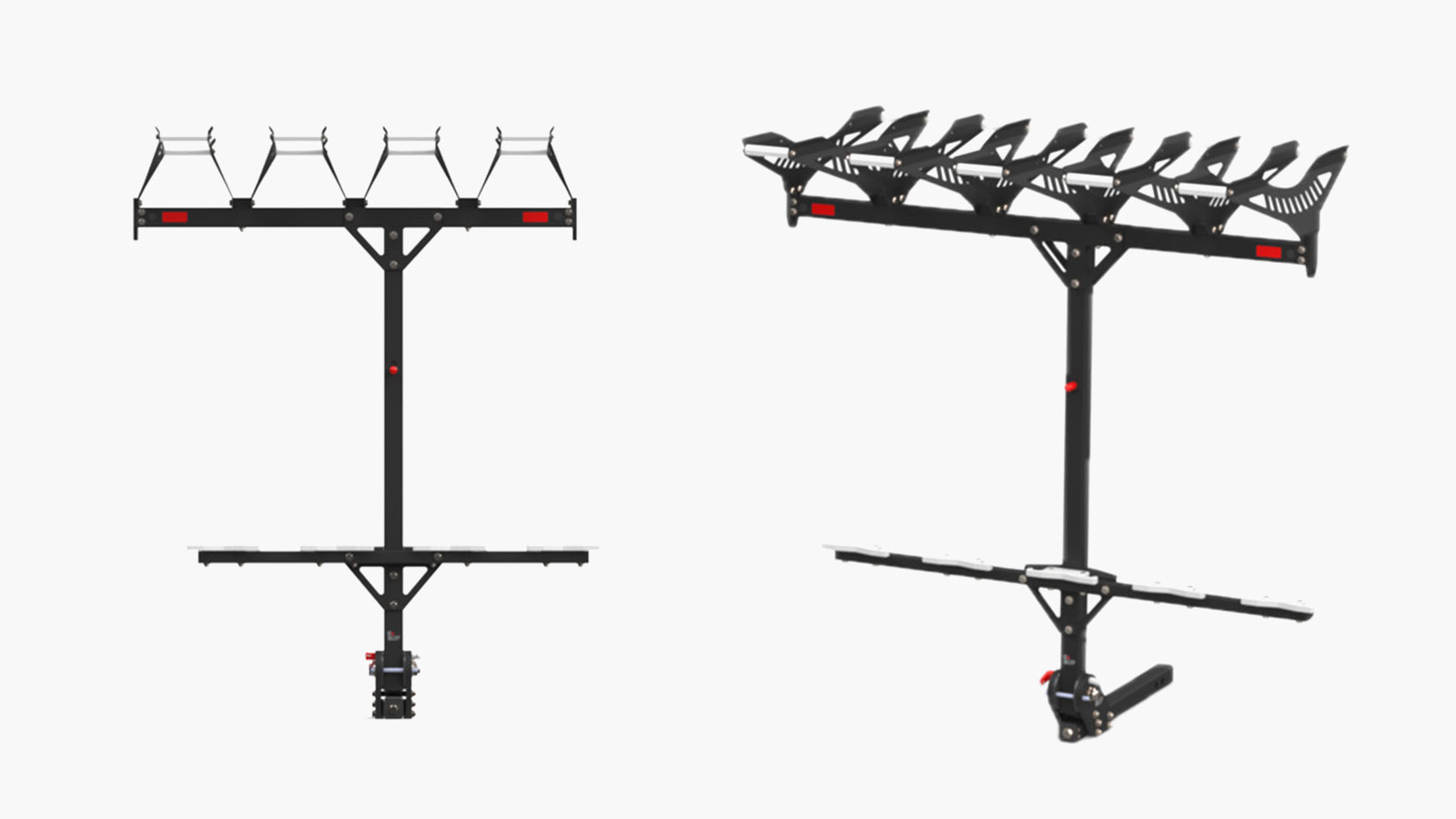 Why 1Up’s Recon Rack Rewrites Bike Transport - IMBOLDN