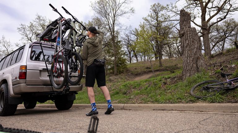 Why 1Up’s Recon Rack Rewrites Bike Transport - IMBOLDN