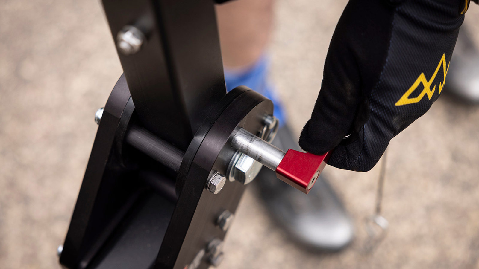 Why 1Up’s Recon Rack Rewrites Bike Transport - IMBOLDN