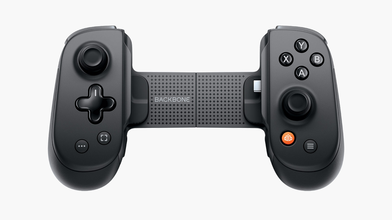 Backbone Pro Controller: Console Levels In Hand - IMBOLDN