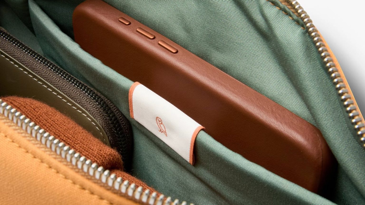 Bellroy Classic Sling Bag: Sleek & Functional - IMBOLDN