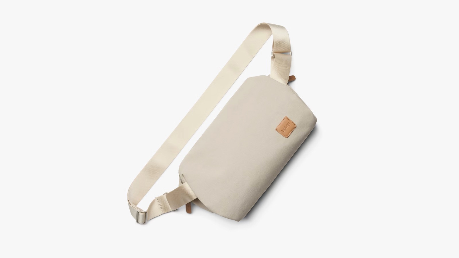 Bellroy Classic Sling Bag: Sleek & Functional - IMBOLDN