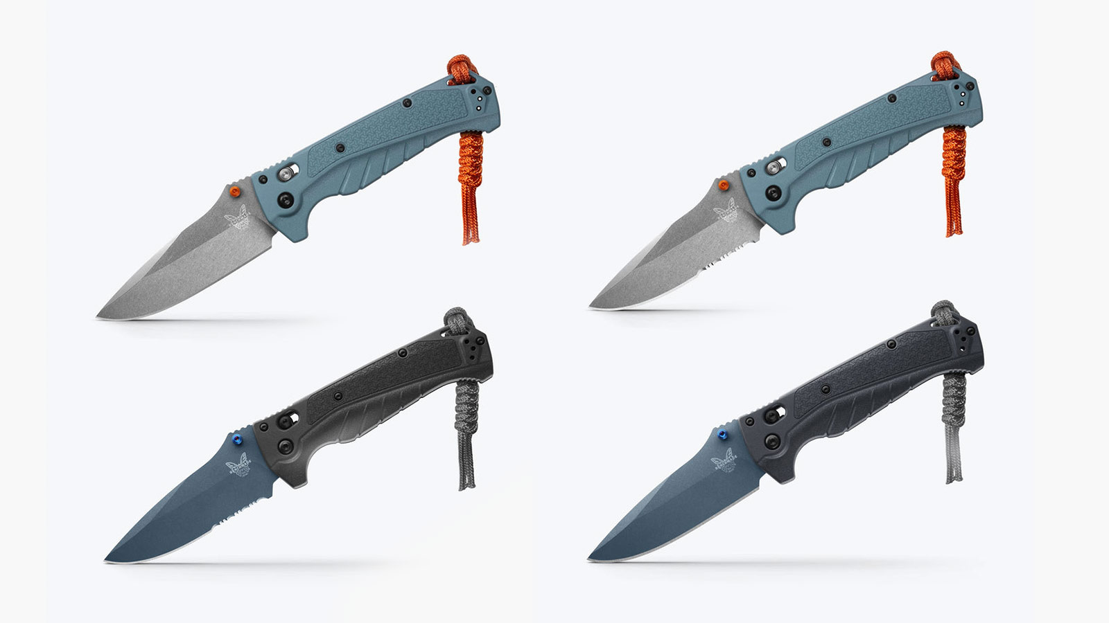 Benchmade Adira Everyday Knife Checks All Boxes - IMBOLDN