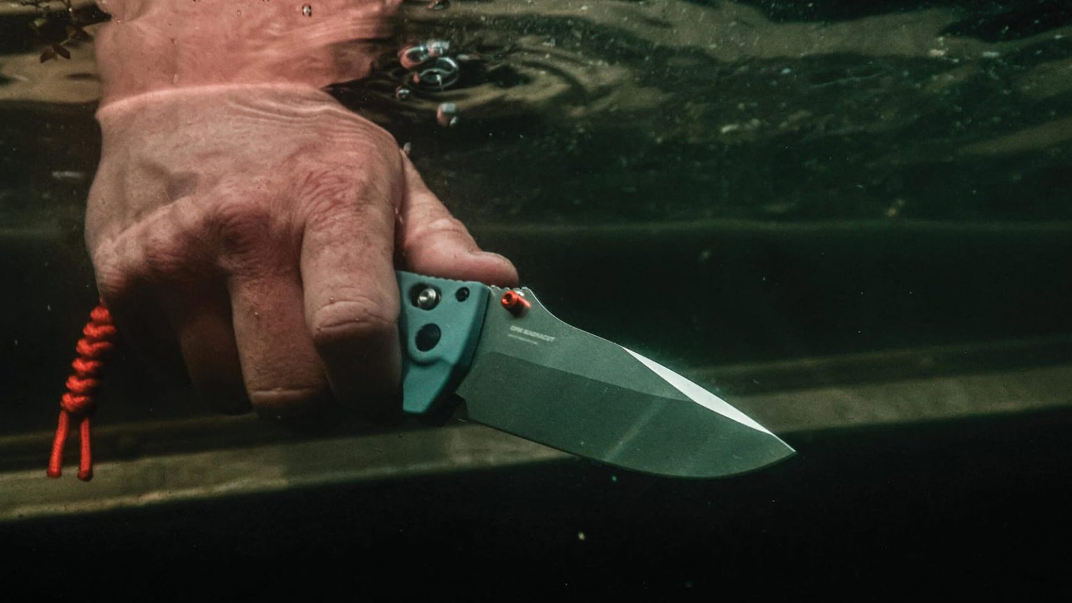 Benchmade Adira Everyday Knife Checks All Boxes - IMBOLDN