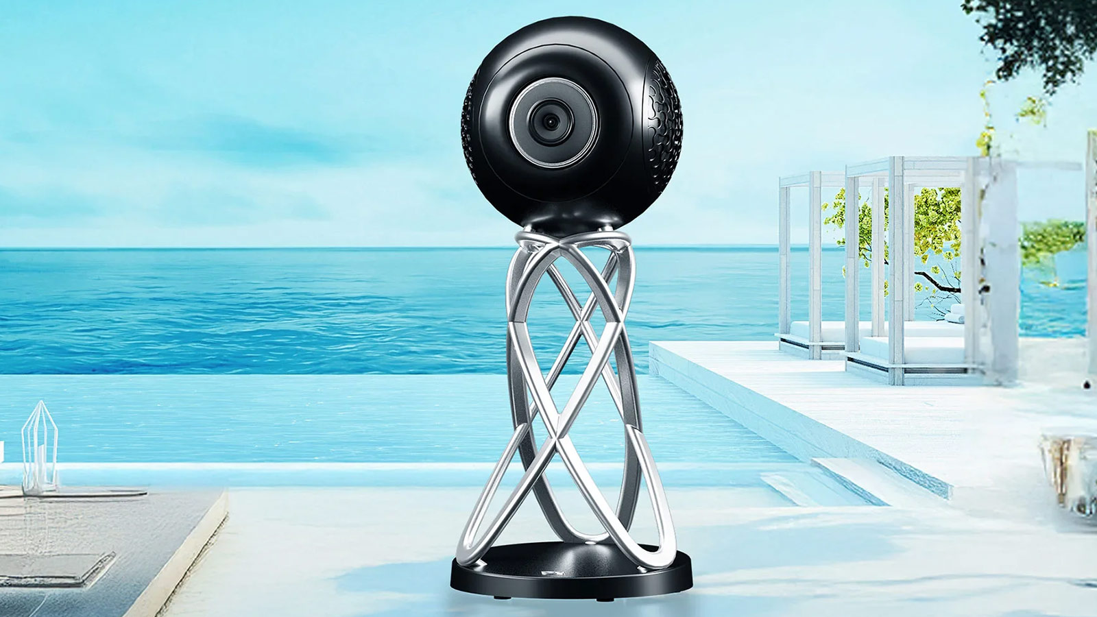 Cabasse La Sphère Evo Redefines Ultra-High-End Audio - IMBOLDN