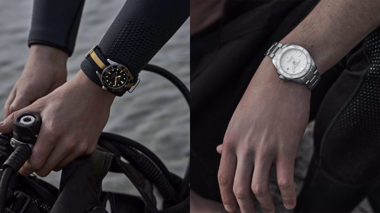 The Certina DS Action Diver Is ISO-Certified and Dive-Ready - IMBOLDN