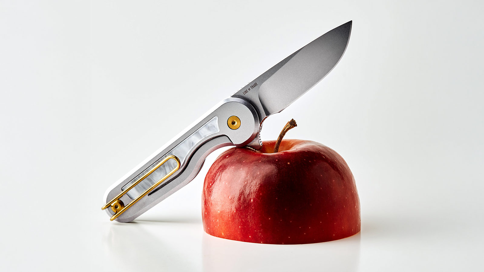 Craighill Rook Knife: Minimalist EDC Design - IMBOLDN