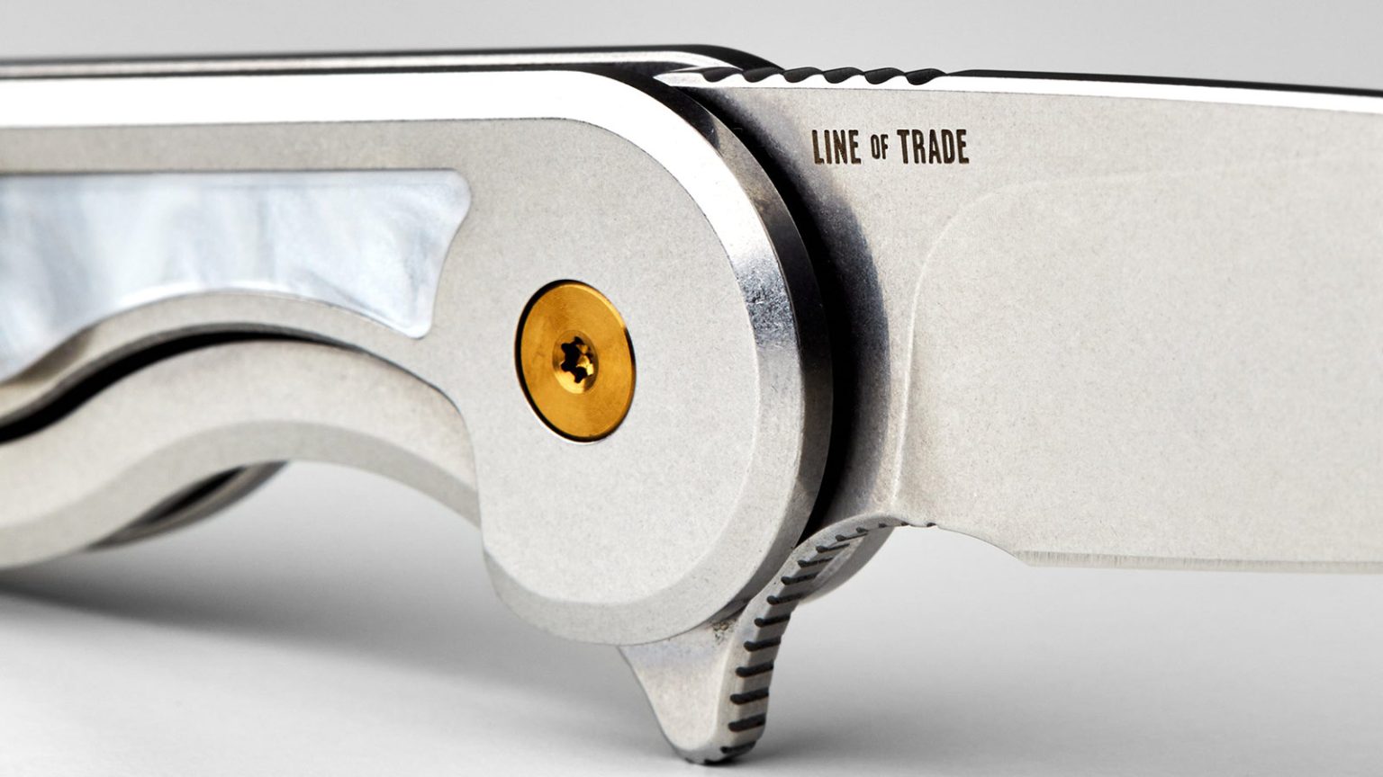 Craighill Rook Knife: Minimalist EDC Design - IMBOLDN