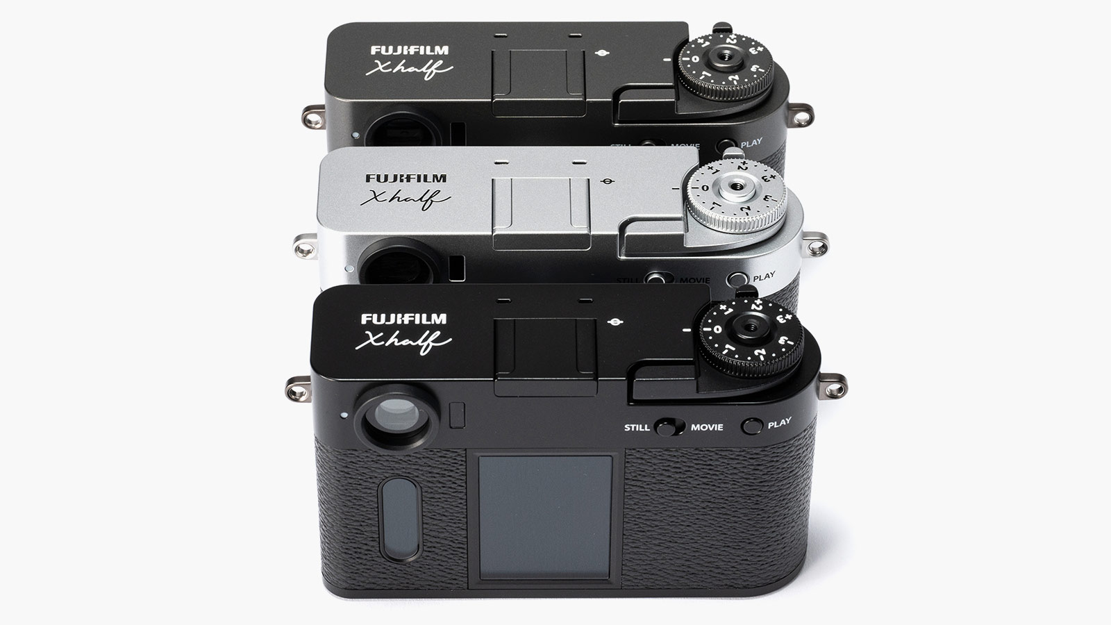 Polaroid Vibes, Pro Features – This Is Not Your Average Point-And-Shoot ...