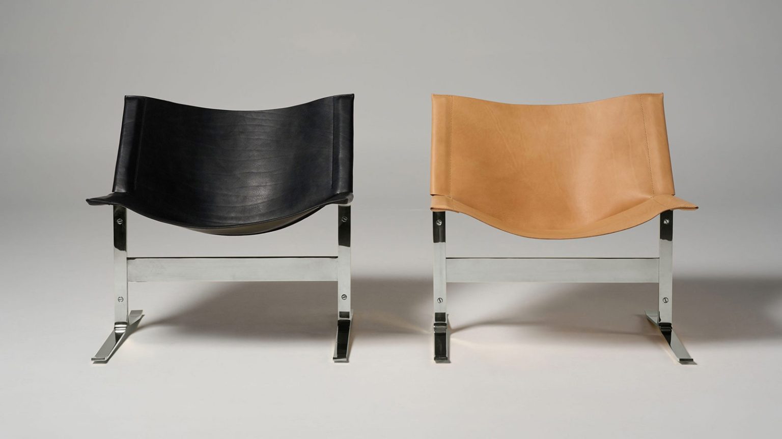 Grazia Co. x Meadmore Furniture Is Sculptural Luxury - IMBOLDN