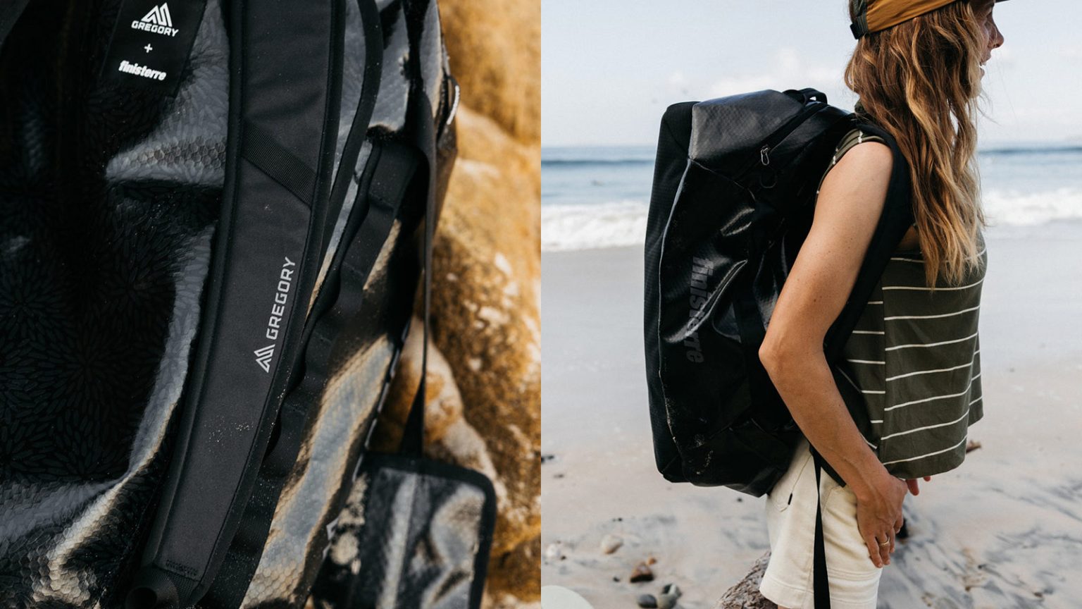 Gregory’s 60L Alpaca Duffle = Rugged Travel Gear - IMBOLDN