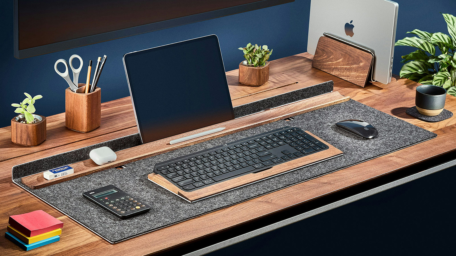 Grovemade Studio Pad: Desk Zen Achieved - IMBOLDN